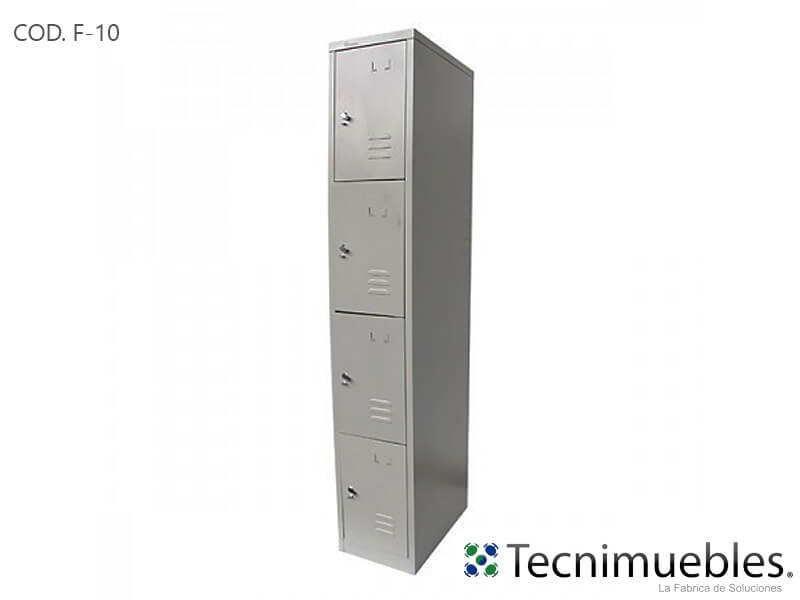 Venta de estantes y archivadores en Costa Rica, fabricados